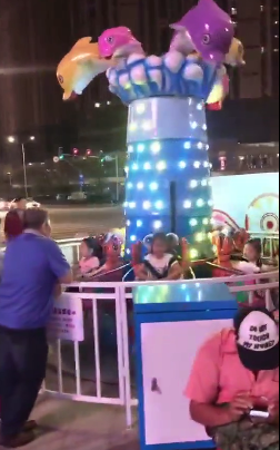 Kids Drop Tower - Buy kids drop tower, mini drop tower, children games ...